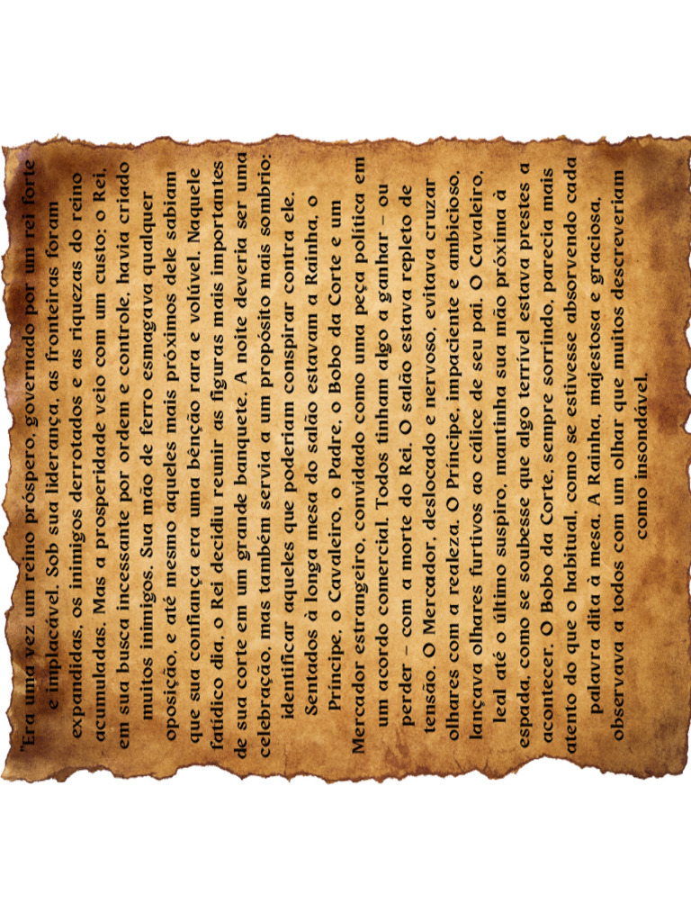 Cópia de Documentos RPG | PDF