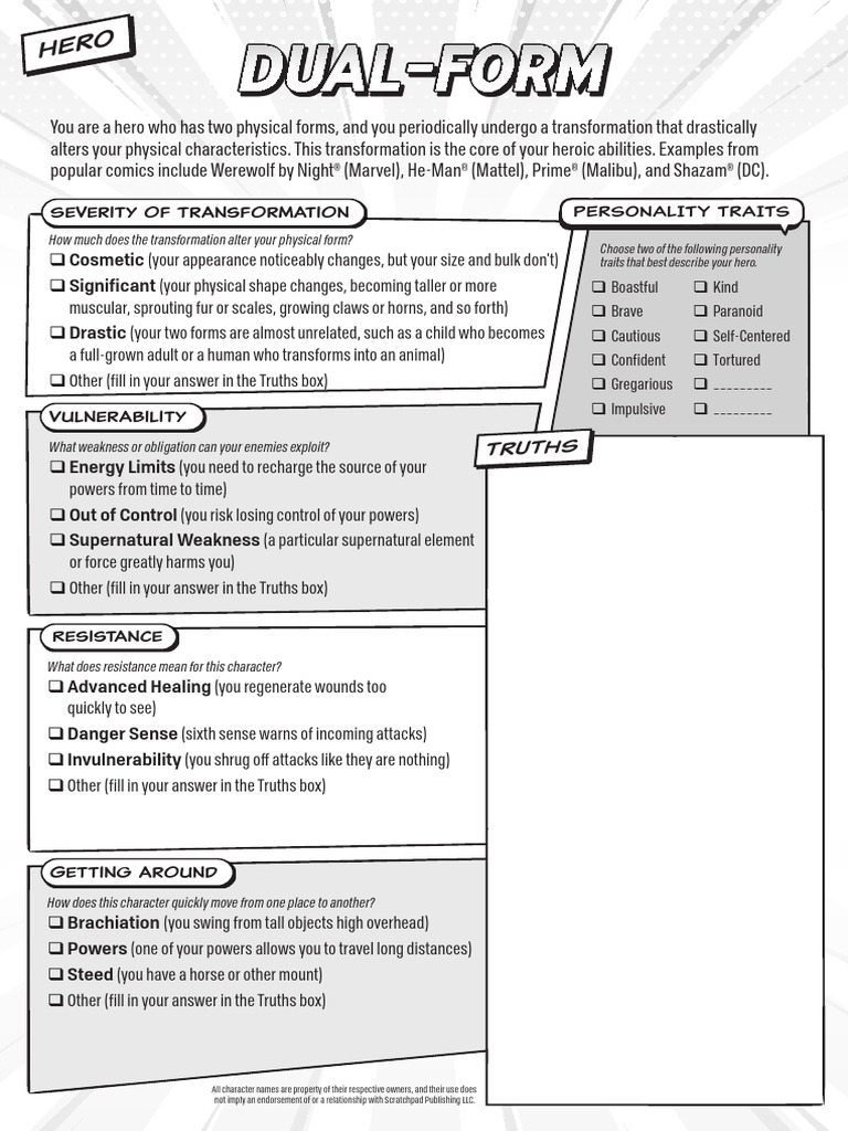 Dual Form | PDF | Vulnerability