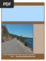 Case Study - The Wolves of Isle Royale | PDF | Predation | Island