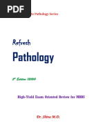 Model Question Papers Paper - I: General Pathology, Pathophysiology ...