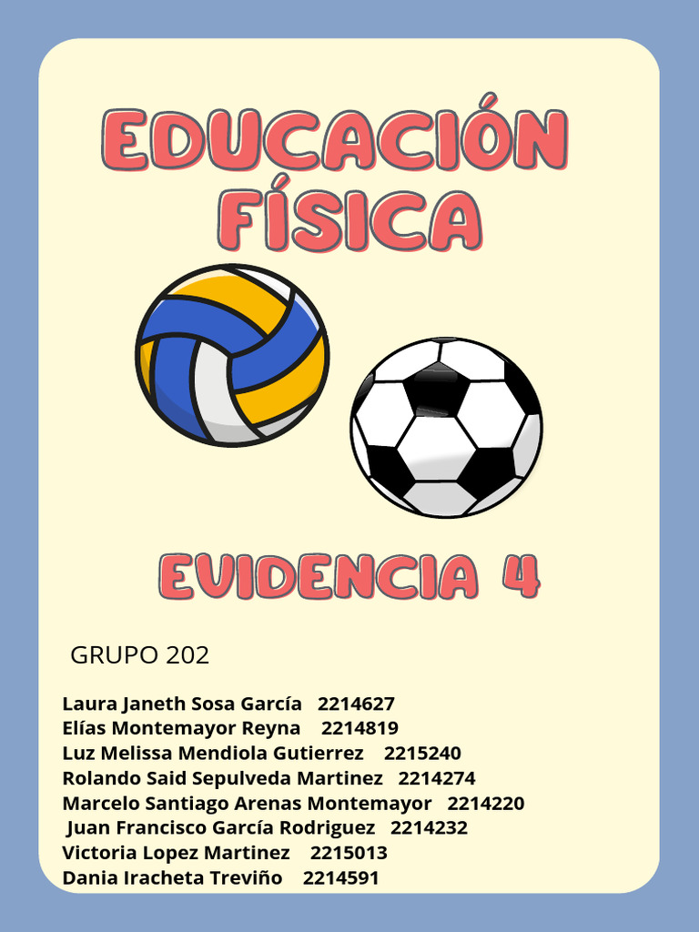 VSyD Ev4 Equipo4 | PDF