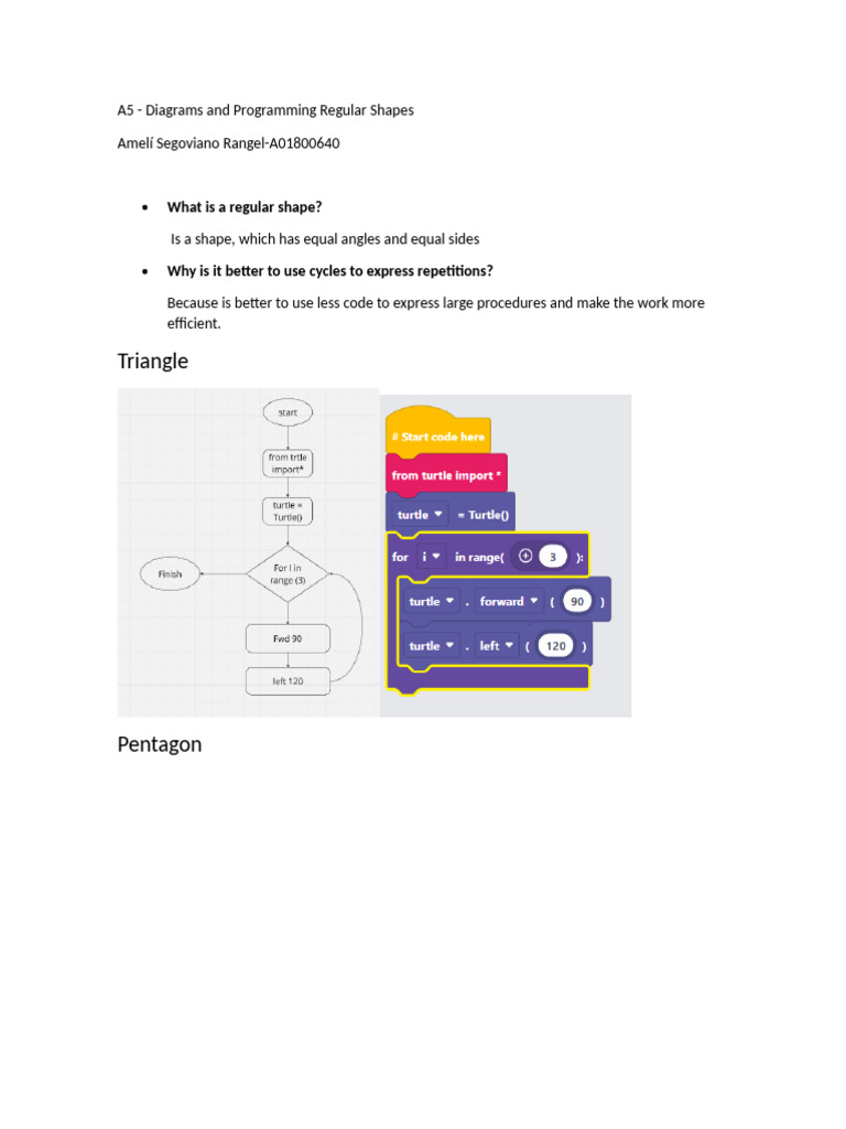 ACT 5 Progra Word | PDF