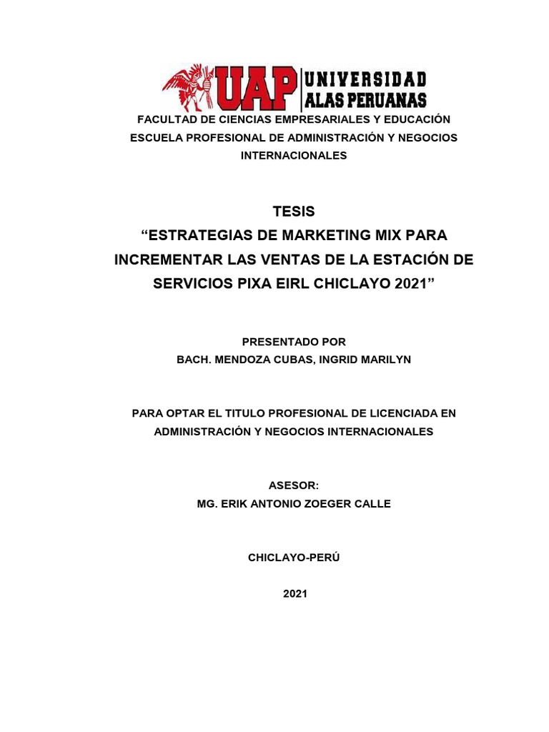 12. T059_76142686_T | PDF | Marketing | Producto (Negocio)