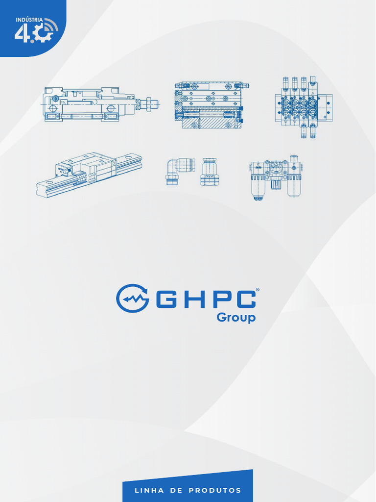 Catalogo GHPC | PDF