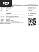 Z56 (Bank Form) | PDF | Affidavit