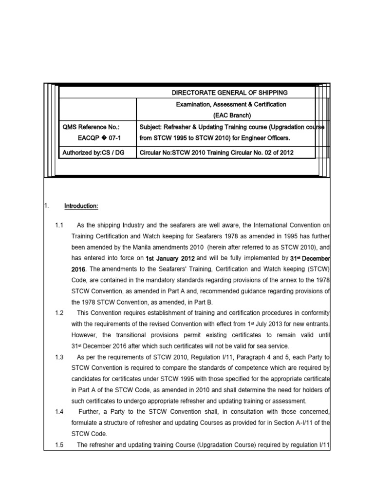 Rutc Meo 2 | PDF