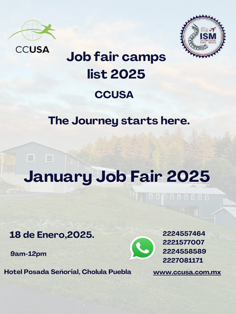 Feria Actualizado Ismx Compressed | PDF