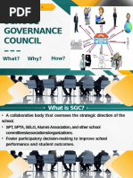 2025 SGB Functionality Tool (new) (1) | PDF | Government