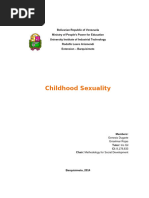 Sexual Behaviors Traffic Light Guide | PDF | Human Sexual Activity ...