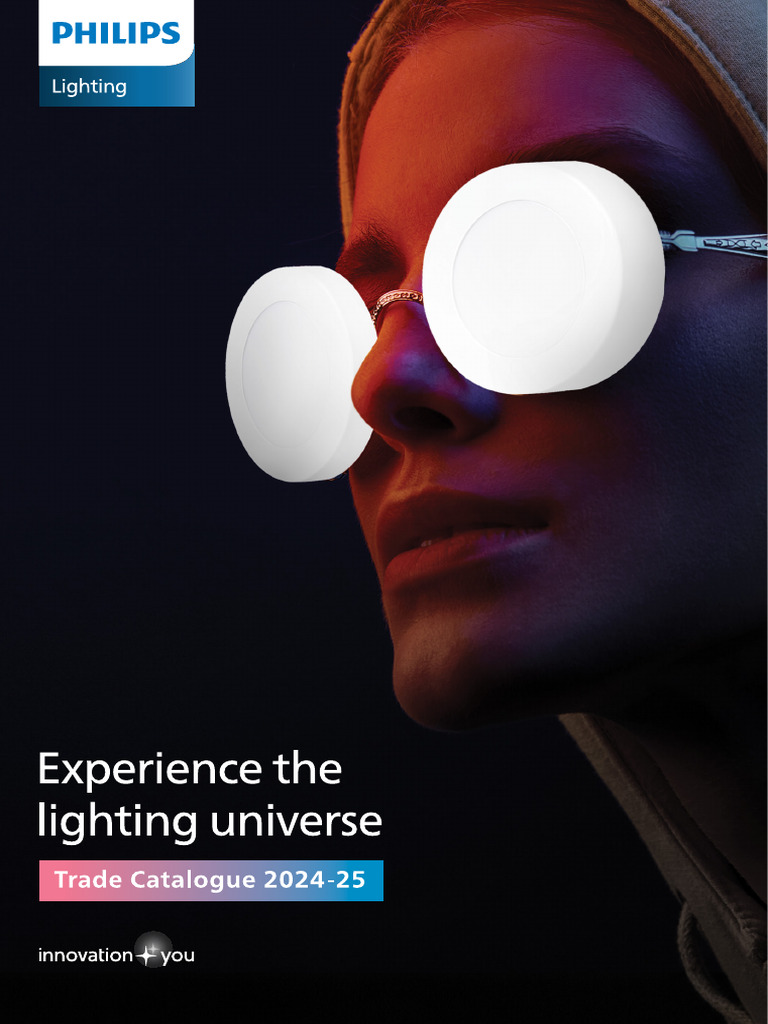 Philips Trade Catalogue 2024-25 | PDF