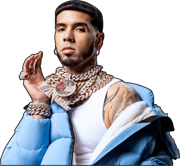 Anuel | PDF