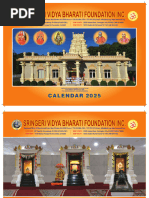 11.duty Roster 2024 - Month of Nov 2024 | PDF