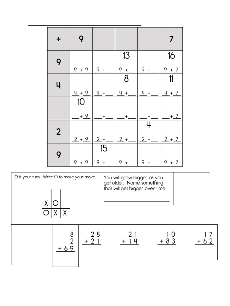 MathWorksheetsGrade2_5_26 | PDF