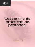 6 Tipos de Mapping de Pestañas | PDF | Ojo