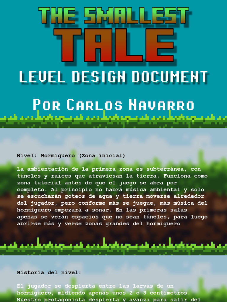 LDD y | PDF | Hormiga