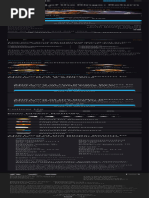 A3 UV DTF 2H xp600 Manual Book | PDF | Power Supply | User Interface