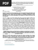 Births NID Registration Form New Citizenship Form | PDF