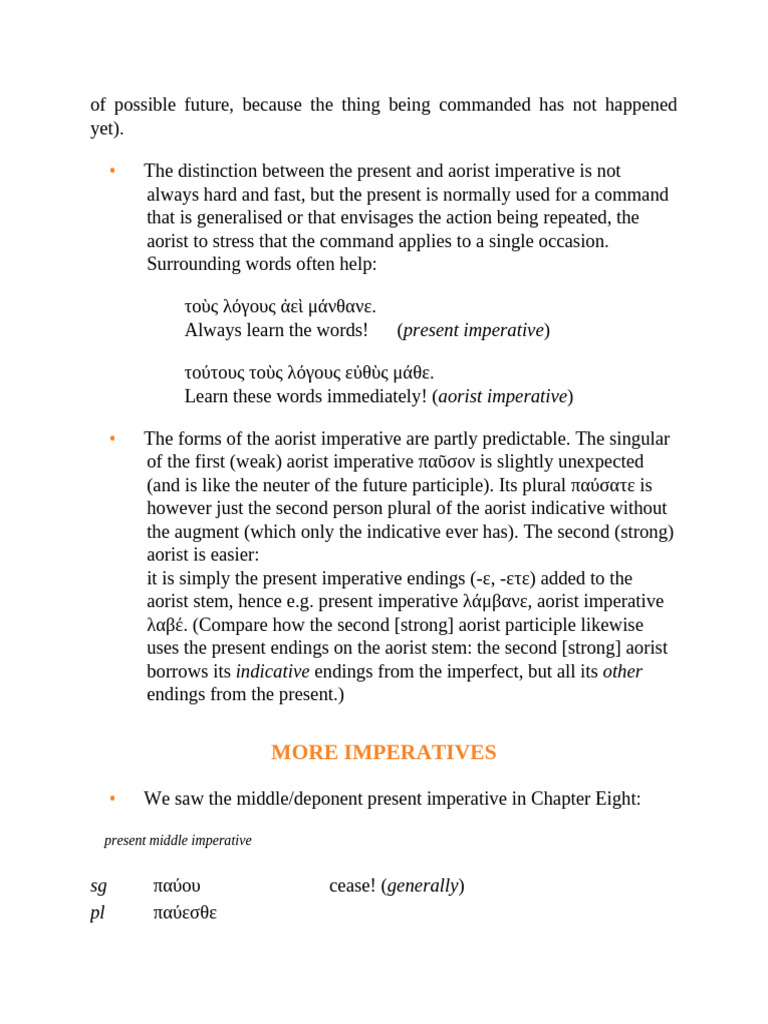 Greek to GCSE Part 2 (John Taylor) (Z-Library)-193 | PDF