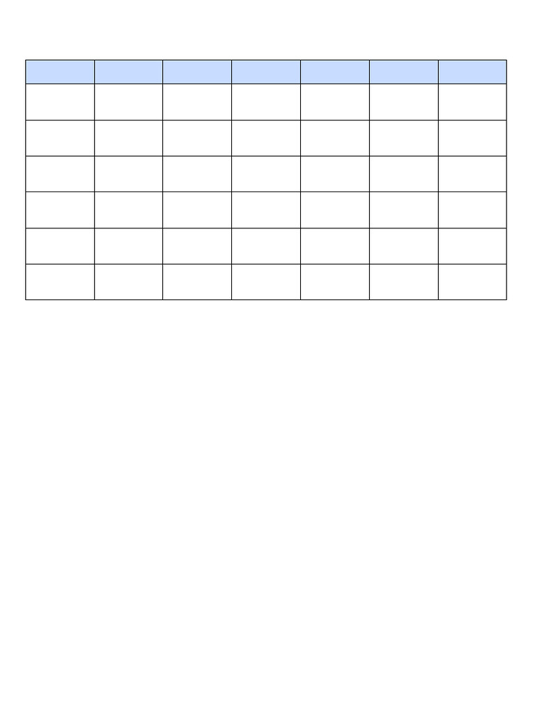 Class 10 Study Calendar Jan-Feb 2025 | PDF