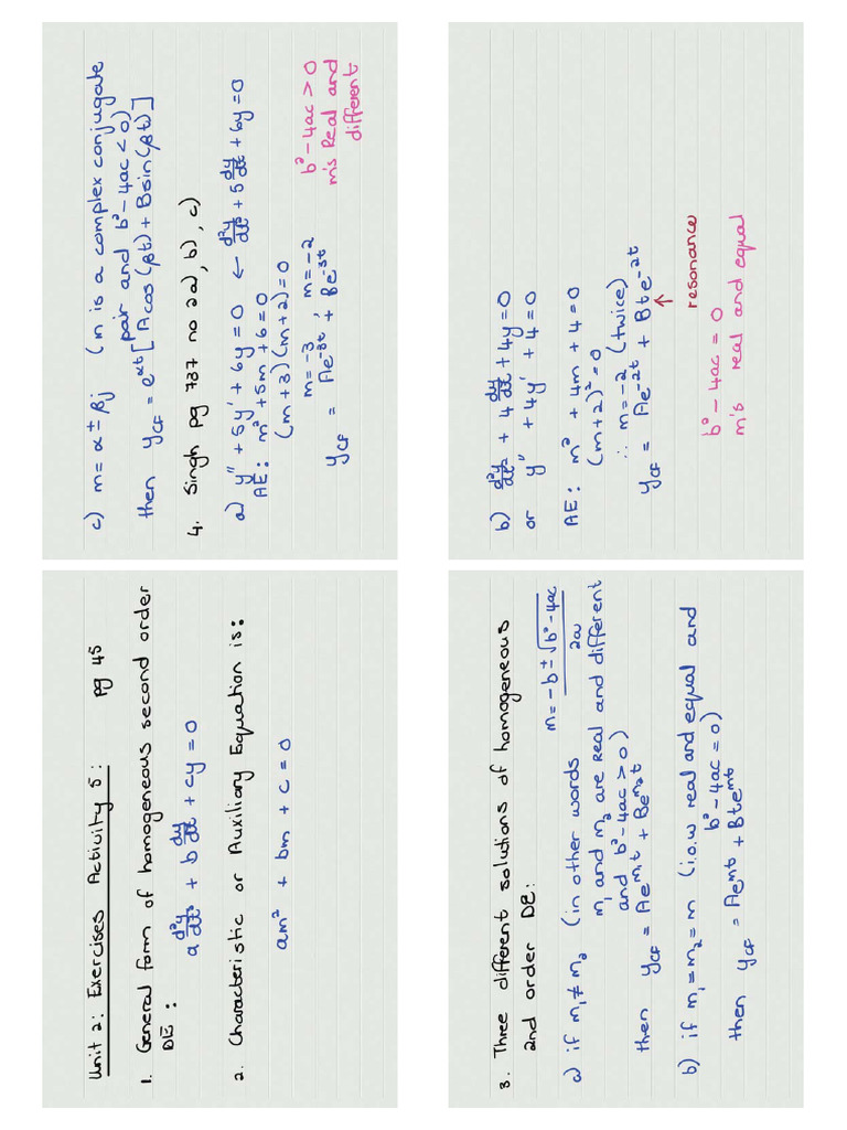N2.1a Ex Activity 5 - 1-9 (4 P) | PDF