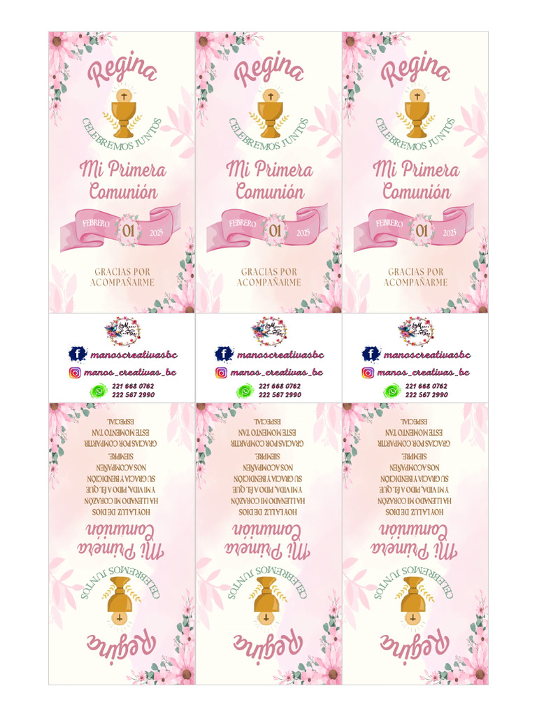 Caja Regina_TABLOIDE EXTRA | PDF