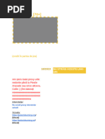 Syce's Game Shack Link Hub | PDF