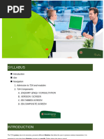 AFFINMAX User Guide for First-Time Login | PDF | Password | Login