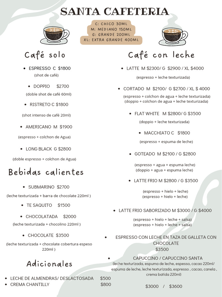 6bb6941f-2d46-41e5-992d-29a1eeb56543_Men--Cafeter-a-Delicado-Blanco--5- | PDF | Tortita | Cocina