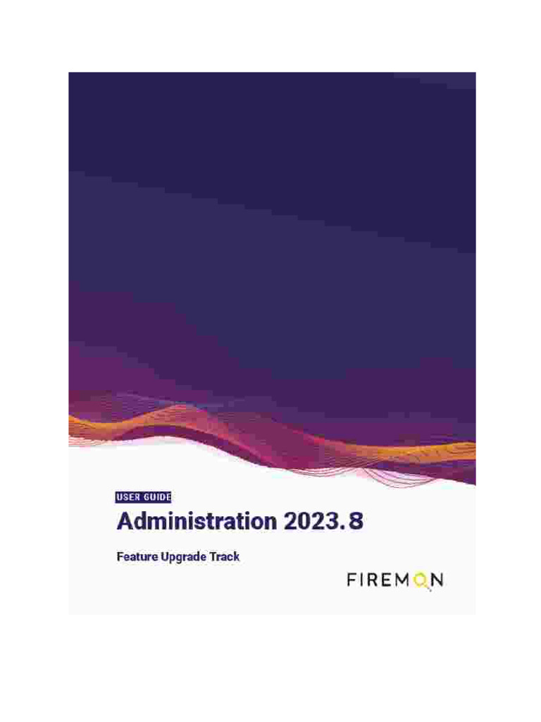 Administration Users Guide (2) | PDF | Active Directory | Radius