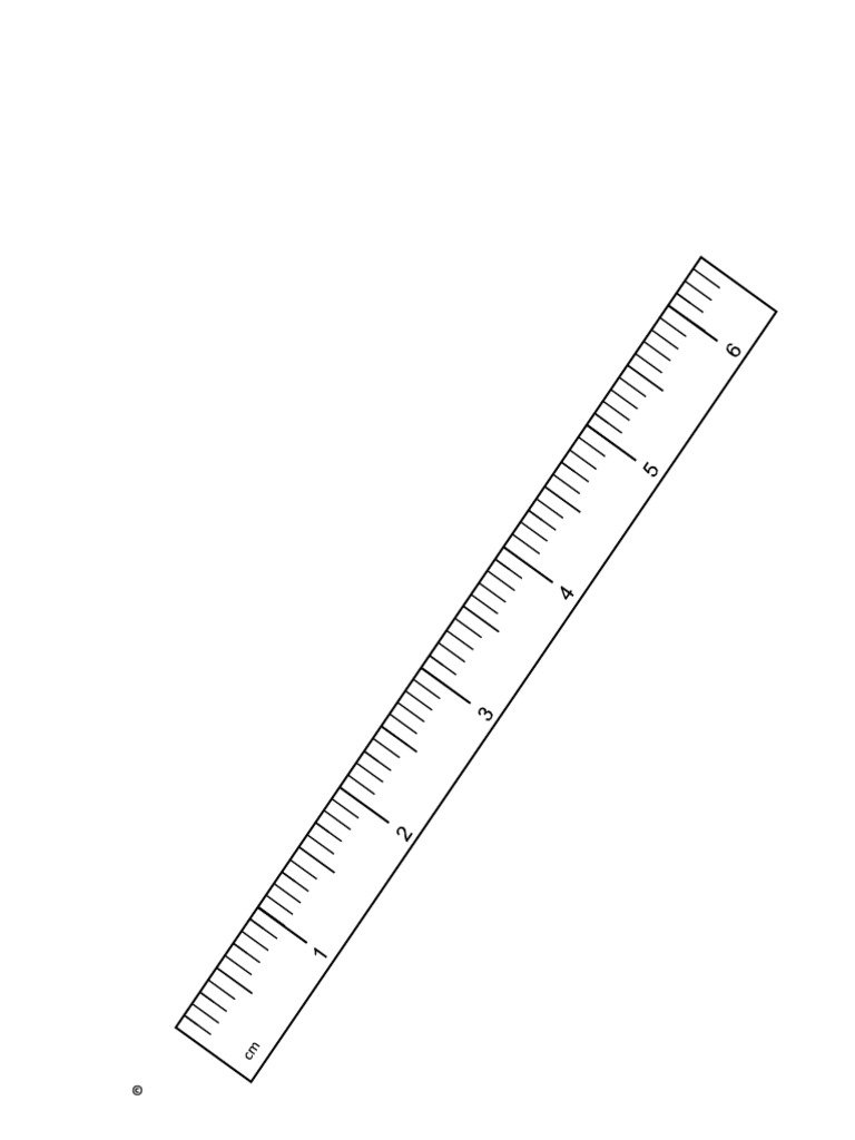 2 -Metric+Ruler | PDF | Decimal | Area