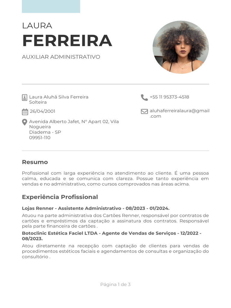 Laura 2024 | PDF