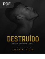 Verity - Capítulo Extra | PDF