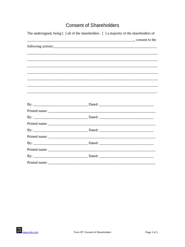 Form 3 F | PDF