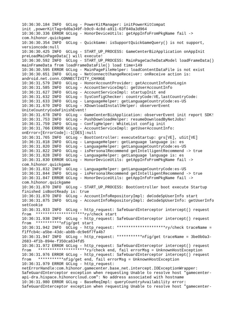 gc_2024_12_22 | PDF | Communications Protocols | Information Technology