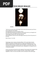 Apollo Invocation & ALtar GUIde | PDF