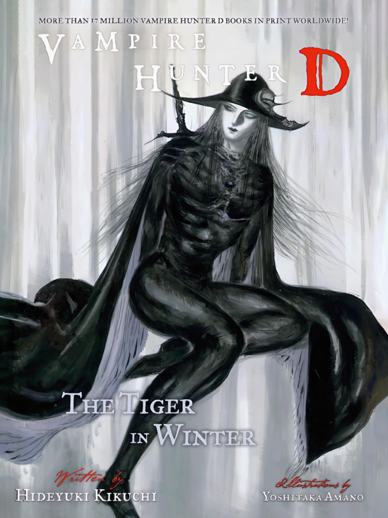Vampire Hunter D - Volume 28 | PDF | Nobleza | Dom