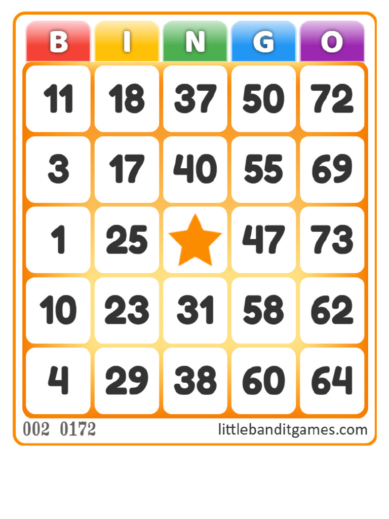 b75 180 Cards-172 | PDF