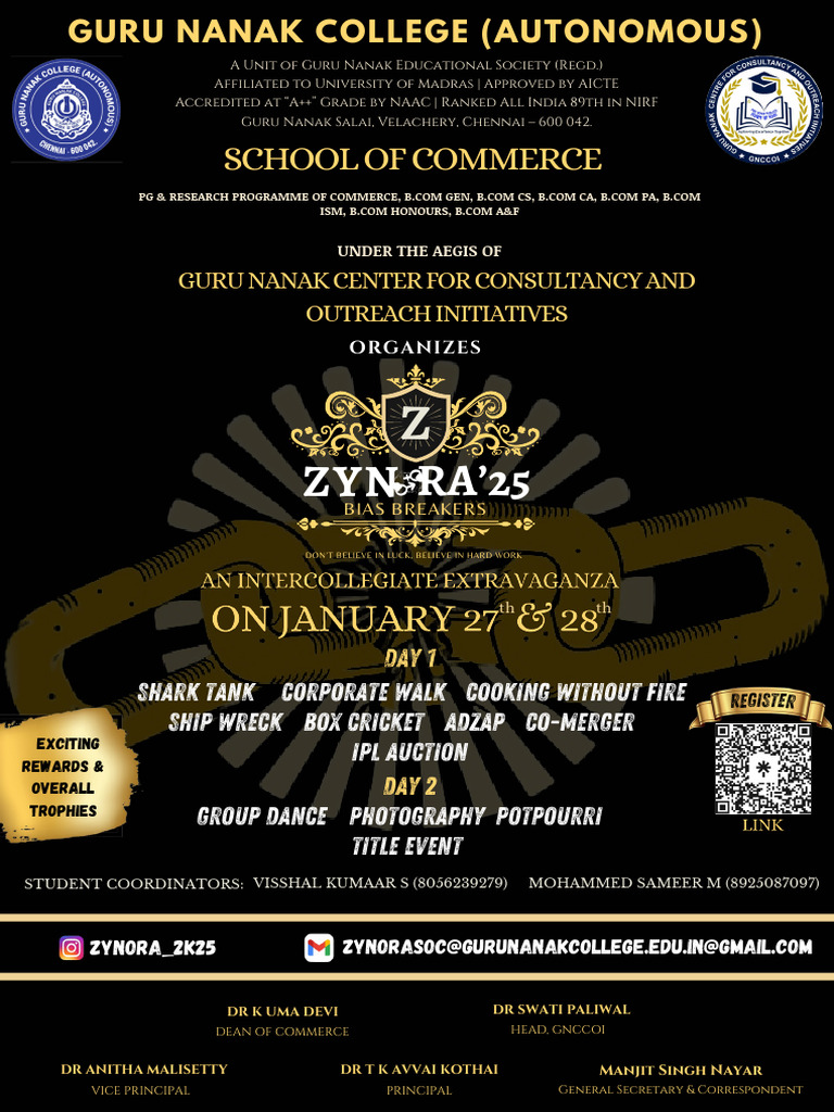 Zynora - 2k25 5 PDF | PDF