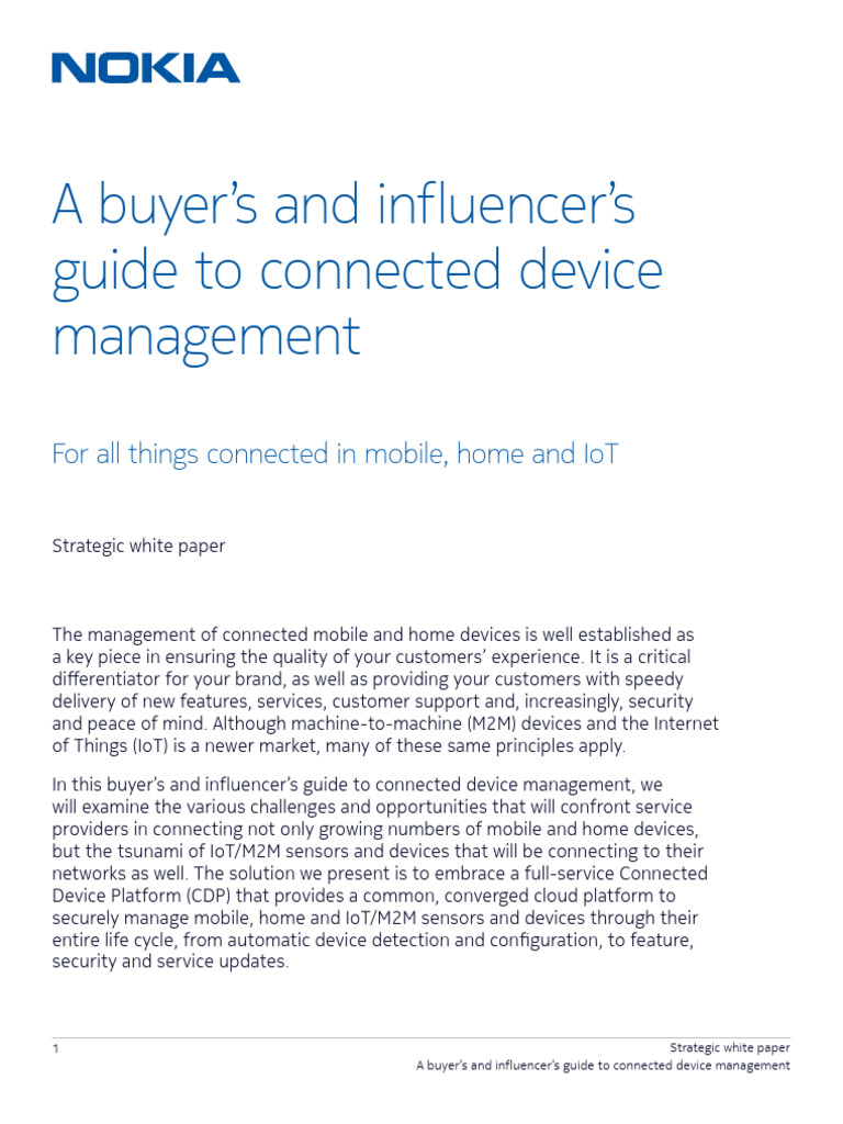 196052 | PDF | Internet Of Things | Computer Network