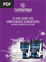 Fortaline Plus Capsules RCP Jan 2020 1 | PDF | Acide docosahexaénoïque ...