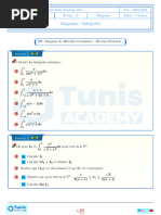 Correction Bac Math Physique 2023 | PDF | Ph | Chimie analytique