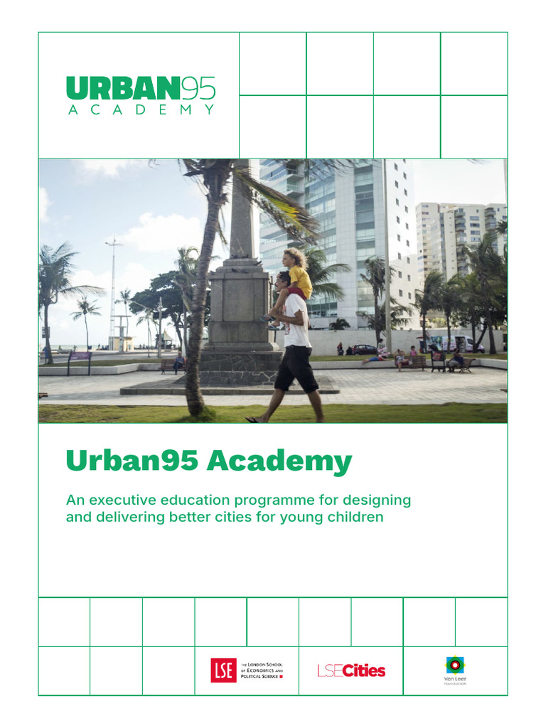 U95A Brochure C8-C9 | PDF | Educational Technology | Innovation