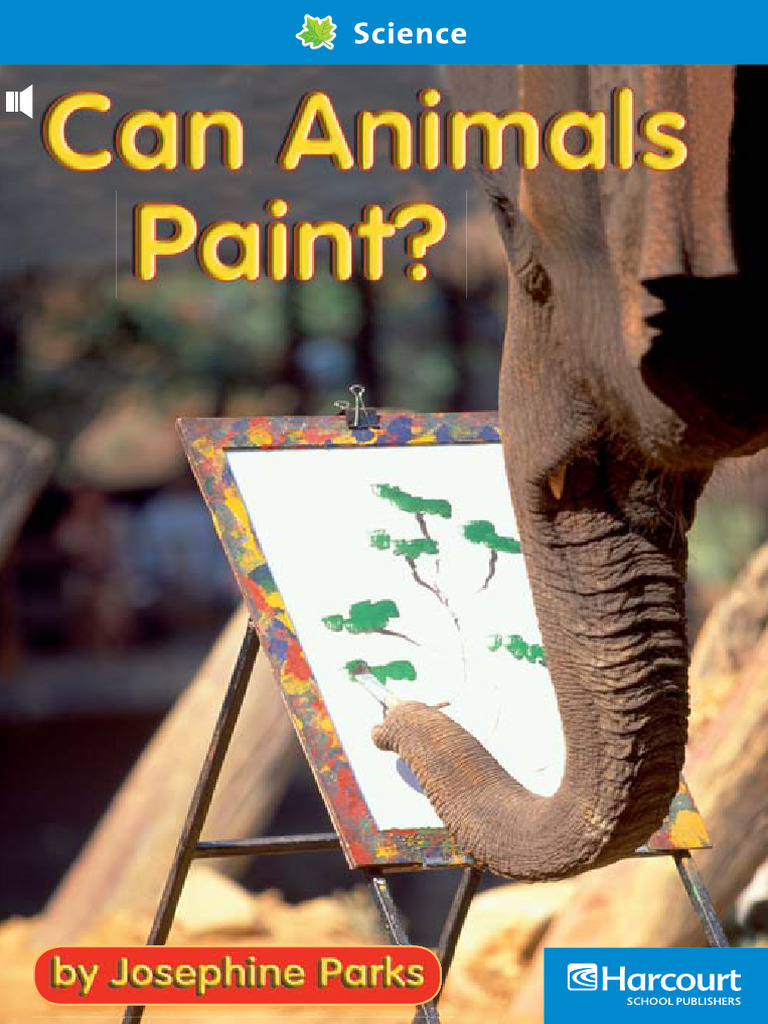 17 Can Animals Paint | PDF | Intellectual Property Law