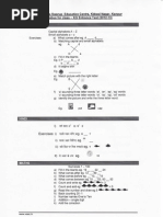 Happy Maths 3 - English | PDF
