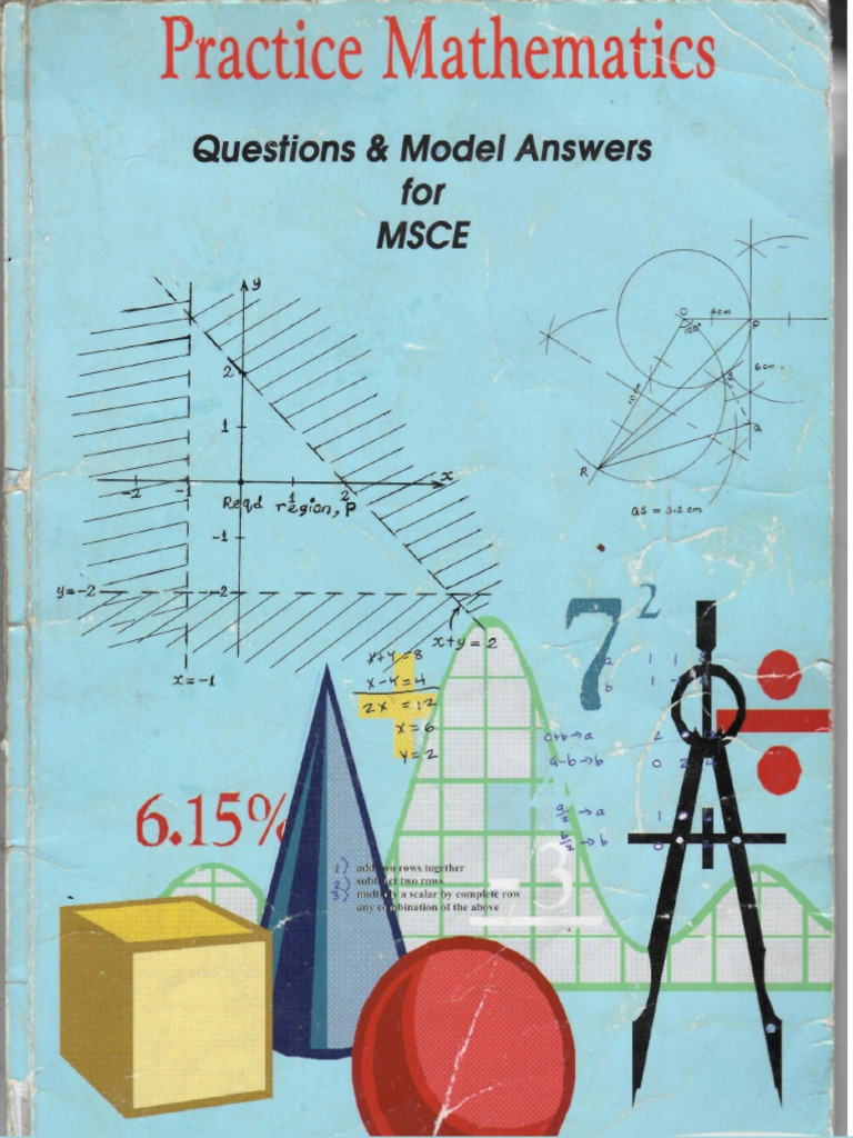 Practise Mathematics | PDF