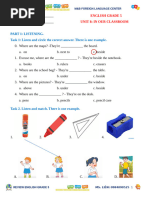 WellComm section 1 | PDF | Cognitive Science | Cognition