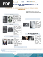 PROCEDIMIENTO PARA LA REALIZACI+ôN DEL EXAMEN DE RX DE SACRO COXIS ...