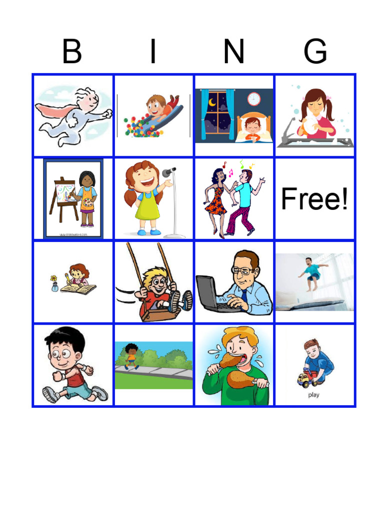 Random BINGO Call List Generator | PDF