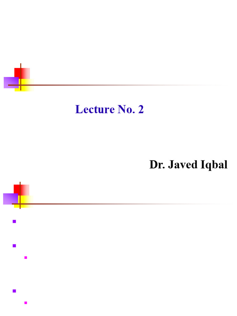 DAA (Lecture 2) | PDF | Time Complexity | Algorithms