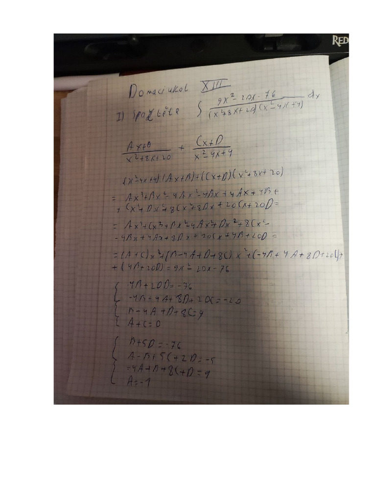 Alian Bilal Du13 | PDF